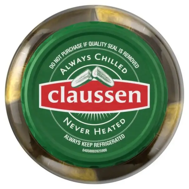 The History of Claussen Pickles – The Savvy Pickle